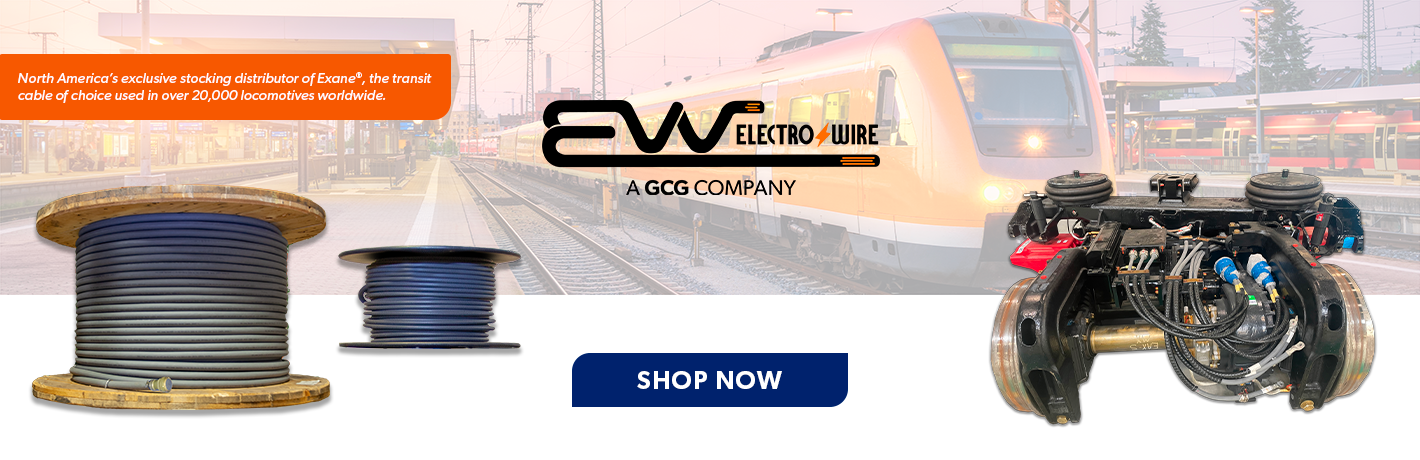 ElectroWire, A GCG Company